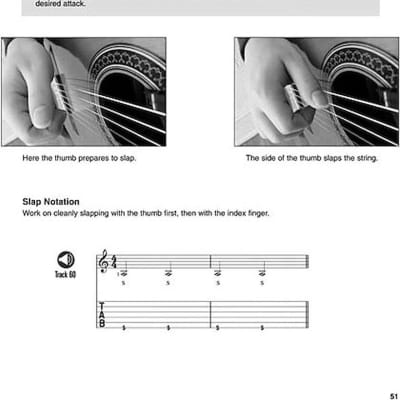 Acoustic Artistry - Tapping, Slapping, and Percussion | Reverb