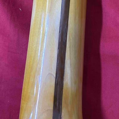 Tokai SS-38 Silver Star Japan 1984 Electric Guitar | Reverb