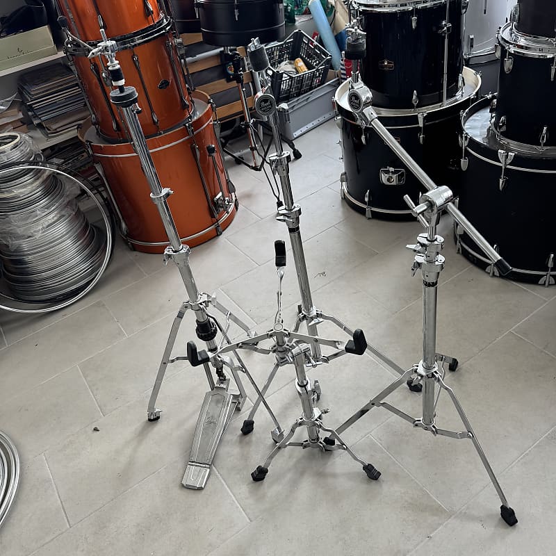 Pearl Hardware pack | Reverb