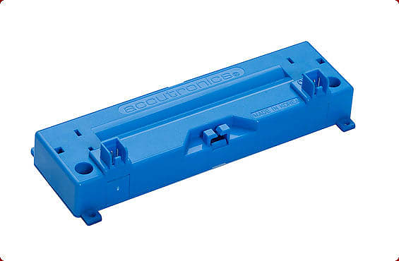 SPRING REVERB TANK - SMALL : BRAND NEW : [DETROIT MODULAR] | Reverb