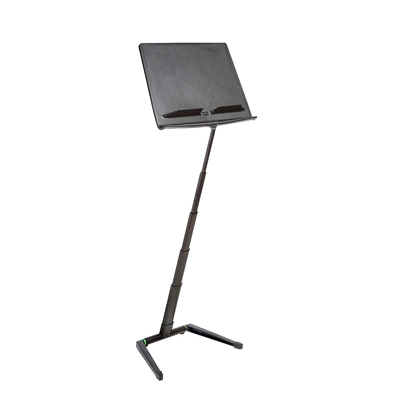 RATstands RAT-JAZZ Portable Music Stand | Reverb