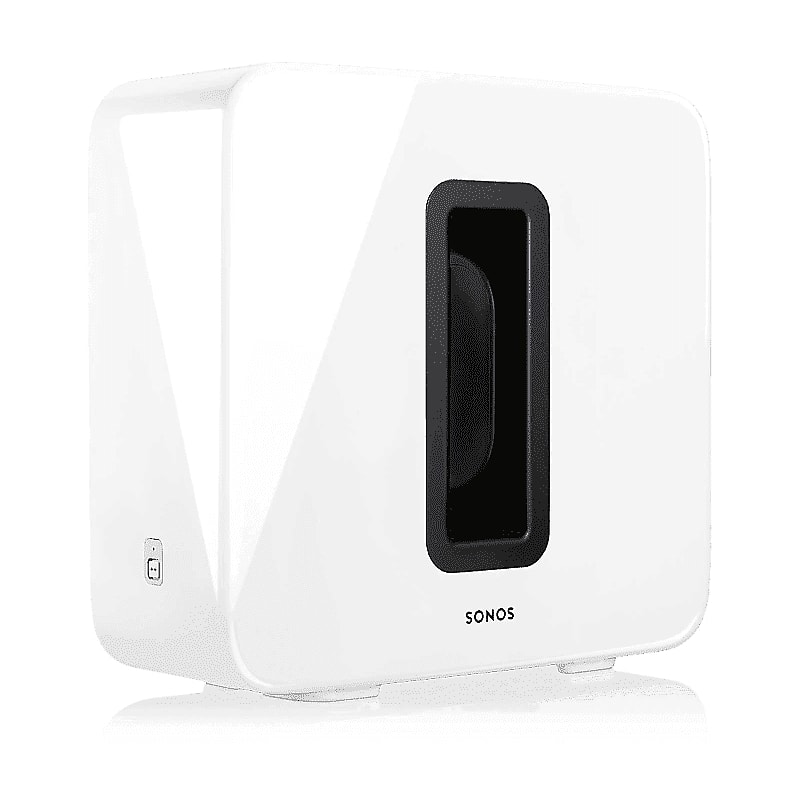 Sonos Sub Wireless Subwoofer | Reverb Australia