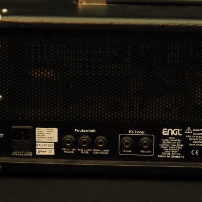 Engl Gigmaster 30 | Reverb