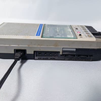 General Electric 3-5158A Portable Computer Program Data | Reverb