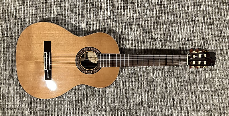 Alvarez MC90 Classical - Natural | Reverb