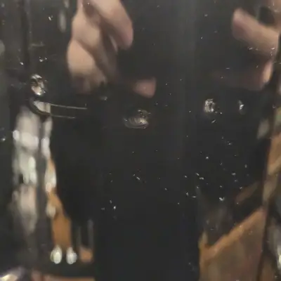 Percussion Plus 5-Piece Drum Set | Reverb