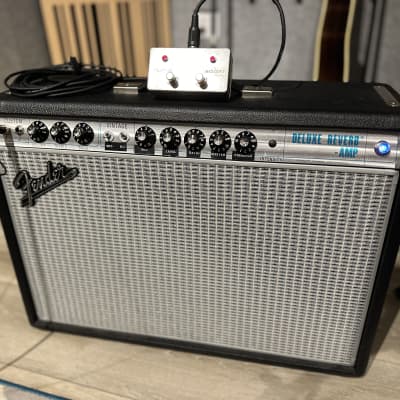 Mark Kane Dumble ODS 2021 (DRRI MOD) | Reverb