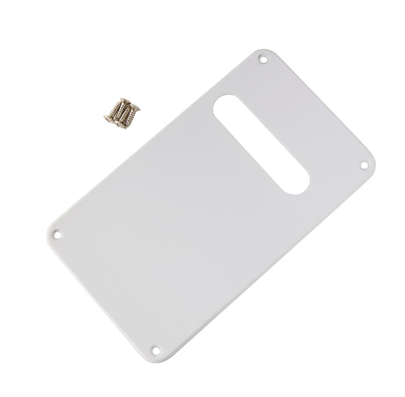 PRS SE Silver Sky Tremolo Back Plate | Reverb