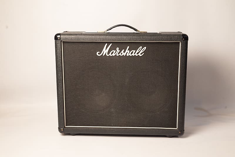1980 Marshall 2204 JMP 50w 2x12 - Valve Guitar Amplifier | Reverb