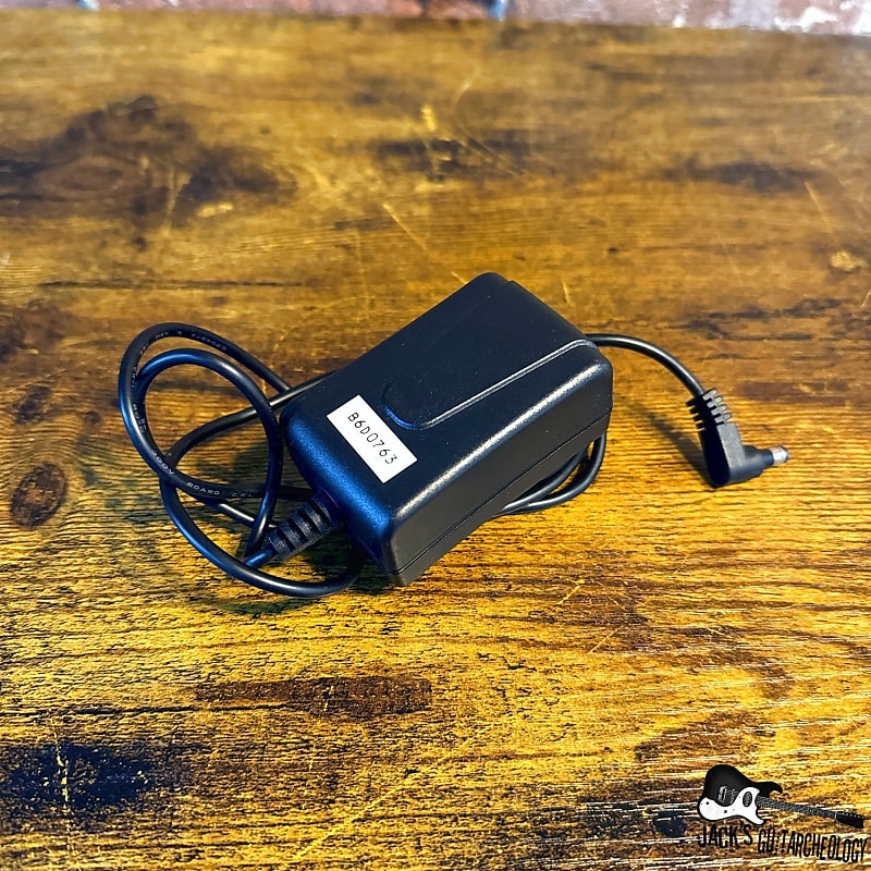 Roland PSD-120 5.7V 2A Switching Power Supply (2000s - Black) | Reverb