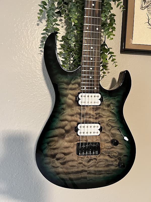 Kiesel Aries 6 2022 | Reverb