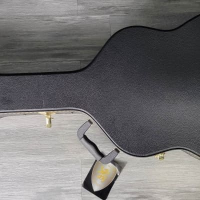 Vantage VSH-445 80s - Cherry Red | Reverb