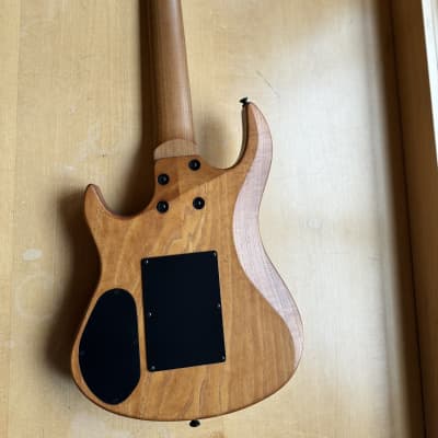 Kiesel Osiris 7 String - Headless 2021-22 - Thin Skin with | Reverb