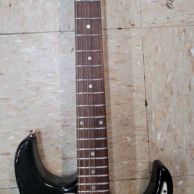 Baltimore Strat Style electric Guitar | Reverb
