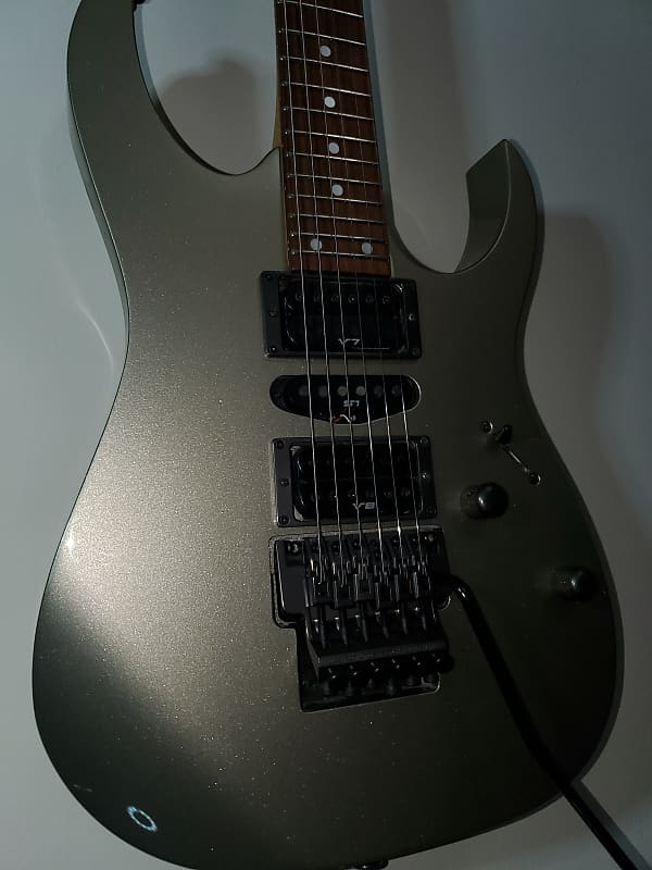 Ibanez RG570 | Reverb