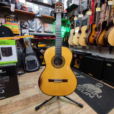 Paco Castillo 205 | Reverb