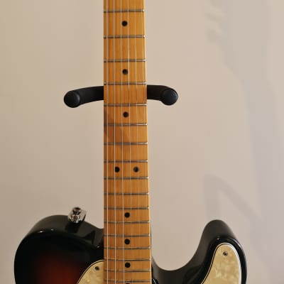 Fender USA Nashville B-Bender Telecaster SSS | Reverb