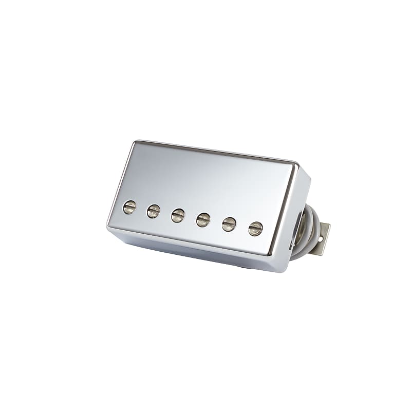 Gibson 498T Hot Alnico Treble | Reverb