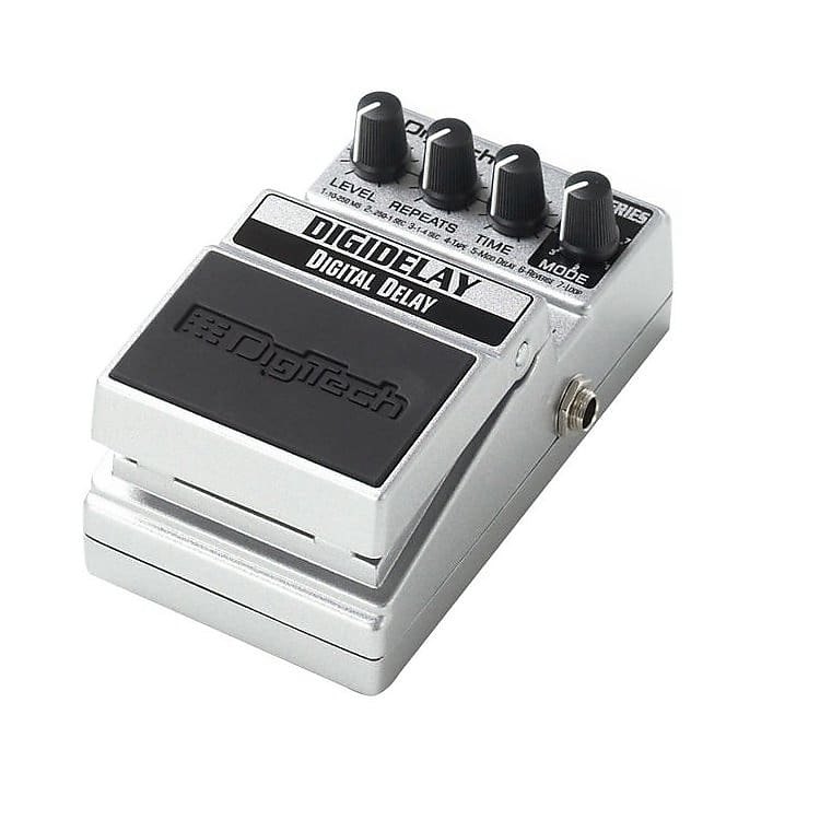 DigiTech XDD Digital delay | Reverb