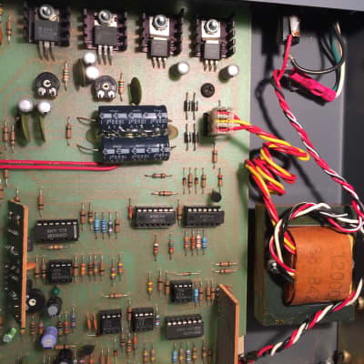 Symetrix 522 Compressor Limiter Expander Gate Ducker | Reverb