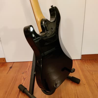 Floyd Rose Discovery Series DST-3 | HSS strat | Speedloader | Reverb