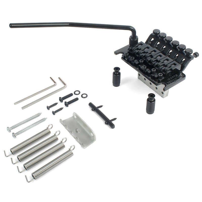 Floyd Rose FRTS2000LL2 Special Series Left-Handed Tremolo | Reverb