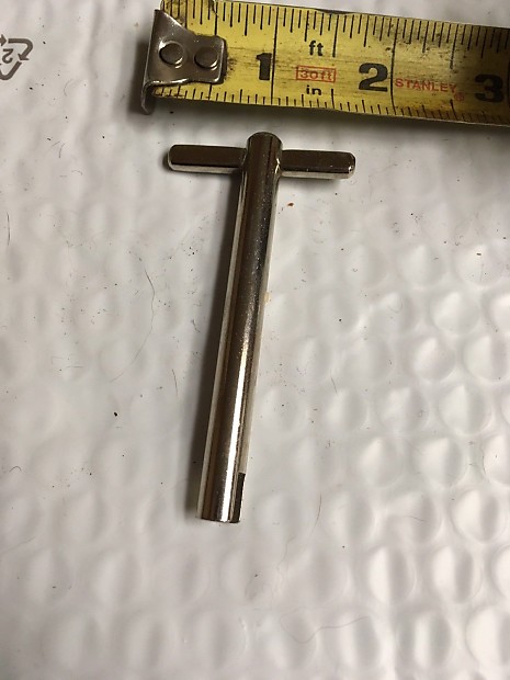Gretsch Vintage Gretsch / Burns Guitar Trussrod Adjuster tool | Reverb