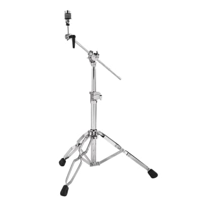 DW DWCP9701 9000 Series Low Boom Ride Cymbal Stand Bundle | Reverb