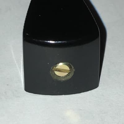 Budda Replacement Amp Knobs Black | Reverb
