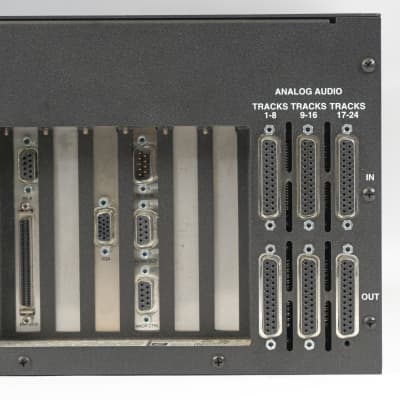 Otari RADAR II 24-track Digital Recording System with | Reverb