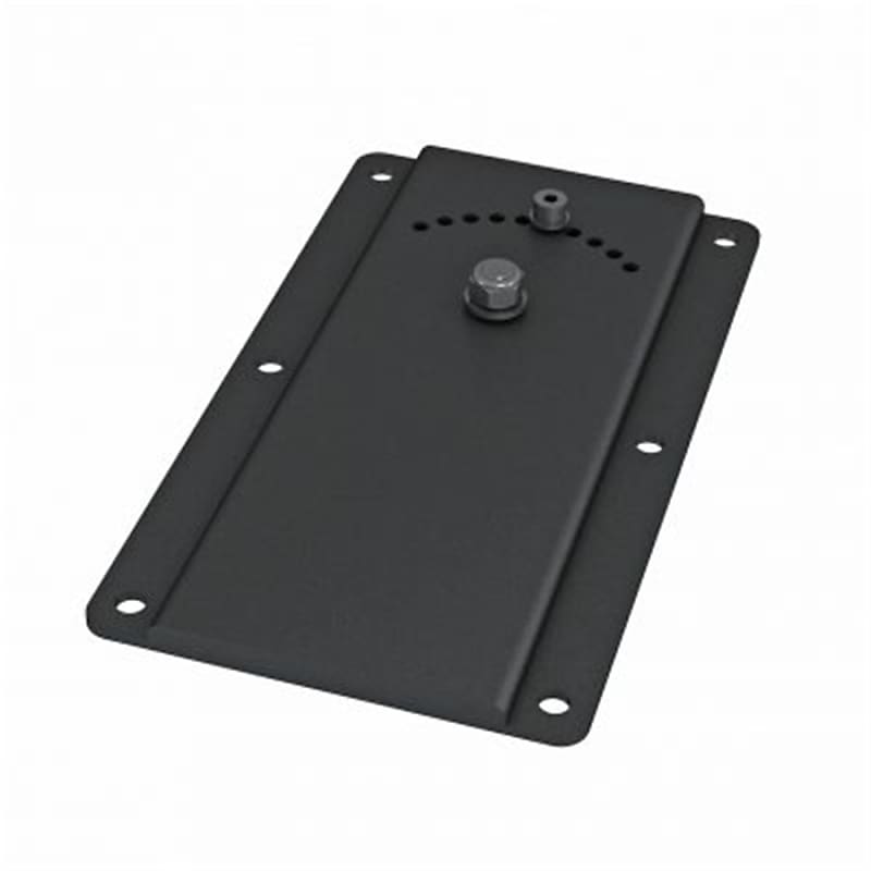 HK AUDIO Wall mount plate bianco/colore custom | Reverb