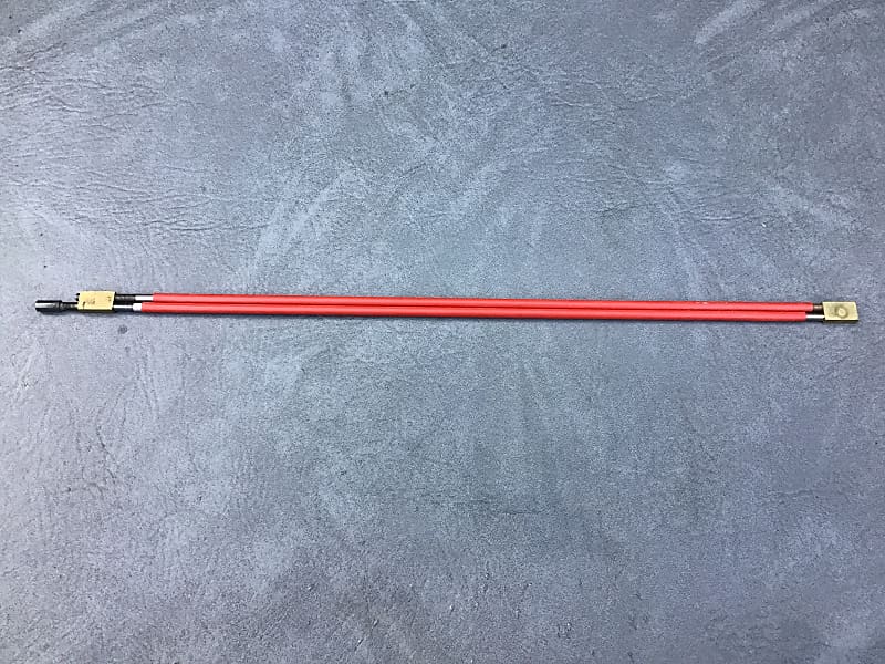 Hot Rod Truss Rod - Banjo & Guitar | Reverb