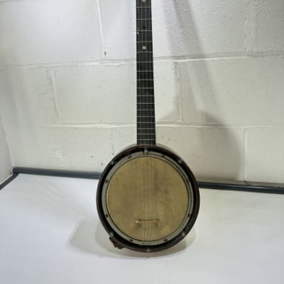 Banjo 5 String Banjo Musical Instrument Unmarked | Reverb UK