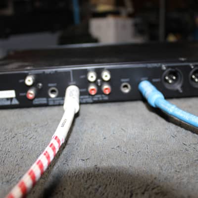 Radio Shack Stereo 15 Band Equalizer (Rack Mount) | Reverb