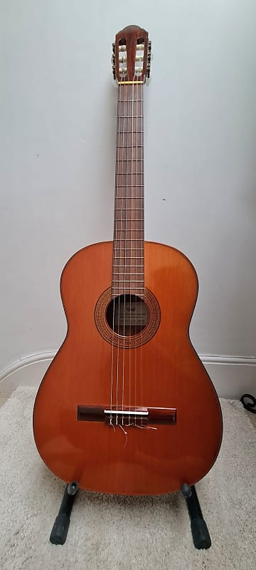 Hopf 071480 1970's Natural | Reverb UK