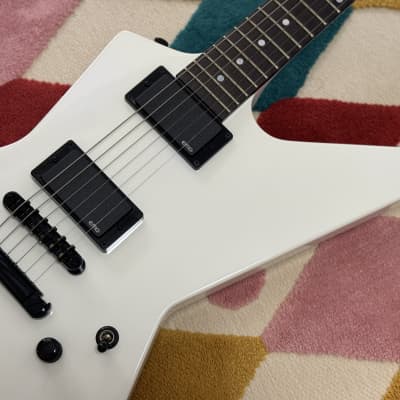 ESP MX-2 2014 - White | Reverb