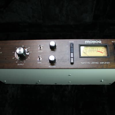 Mohog MOFET 1176 (Urei copy) | Reverb