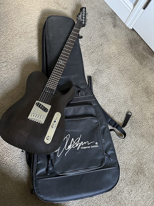 Chapman ML-3RC | Reverb