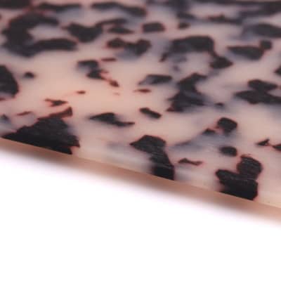 Light Tortoise Shell Sheet, 19.6 x 8", Scratchguard and | Reverb
