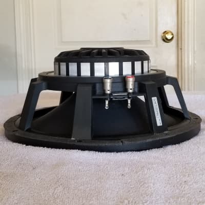 Electro-Voice Force 12 | 150 Watts 12" Speaker | ~1990 | | Reverb