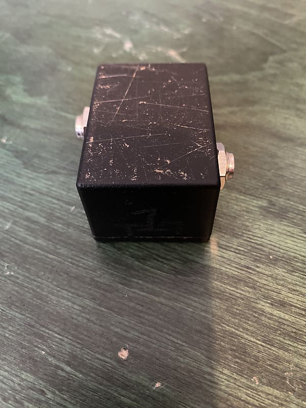 This1smyne Mini Preamp Pedal | Reverb