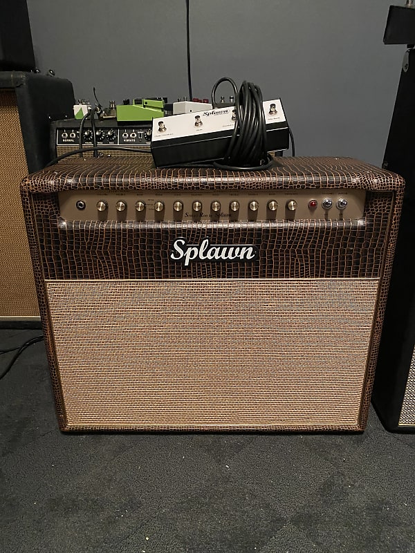 Splawn Street rod combo | Reverb