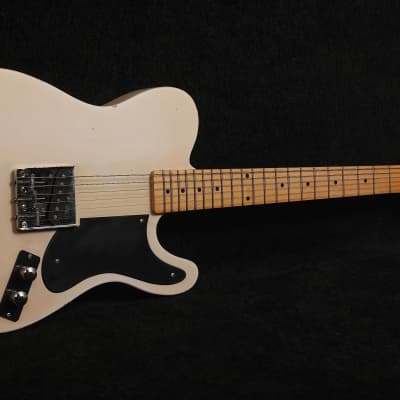 1949 Fender Telecaster Snakehead Prototype replica | Reverb