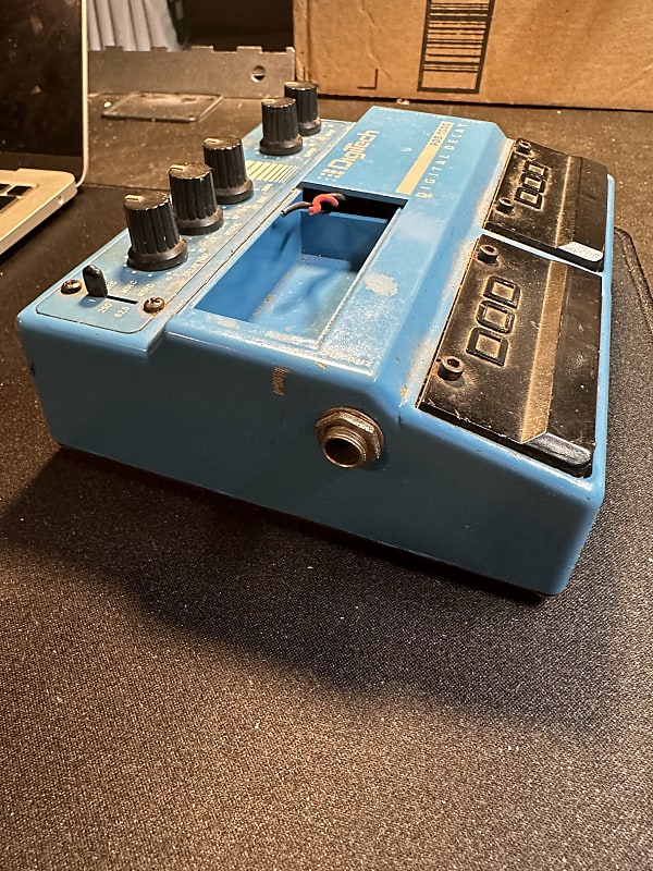 DigiTech PDS 1000 | Reverb