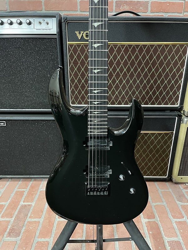 *Project* LAG Arkane 100 | Reverb