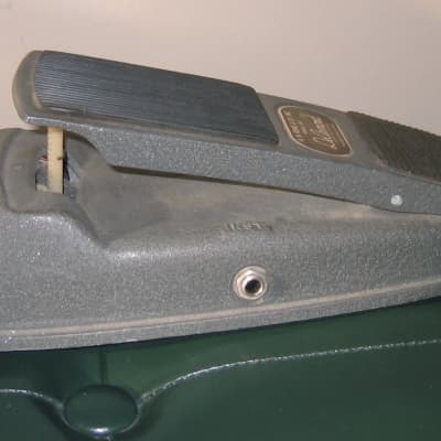 DeArmond Model 602 1971 - Grey | Reverb