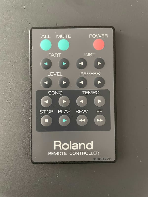 Roland Roland SC-55 Sound Canvas / SB-55 Sound Brush | Reverb UK