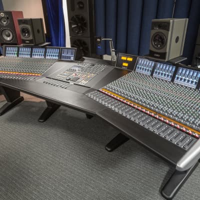 Solid State Logic SSL Duality SE Pro-Station - 48 Channel | Reverb