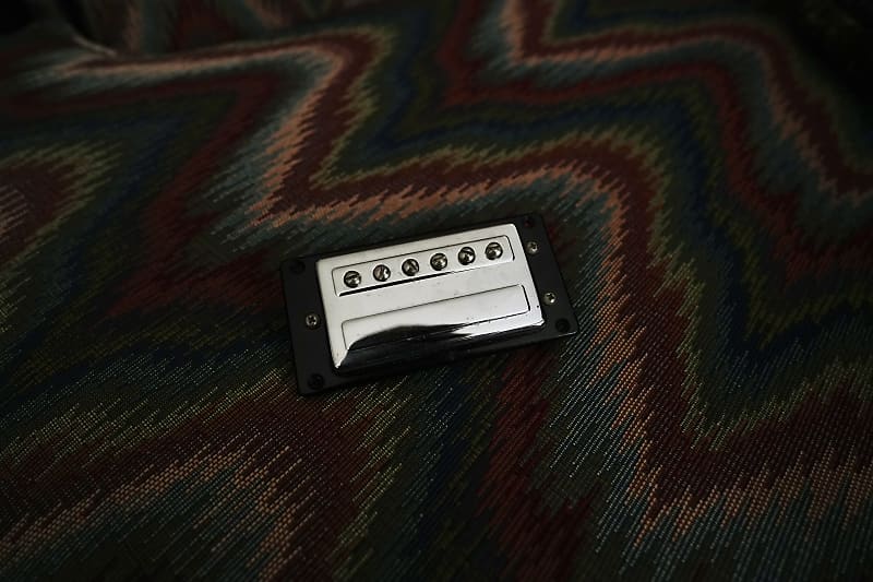 Guild HB-1 Pickup 1971 | Reverb