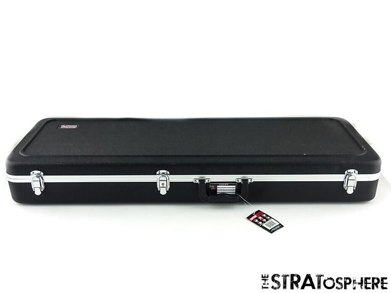 Gator Strat Tele HARDSHELL CASE for Fender Stratocaster | Reverb